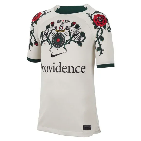Portland Thorns T Shirts